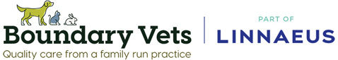 Pet Health for life | Boundary Vets